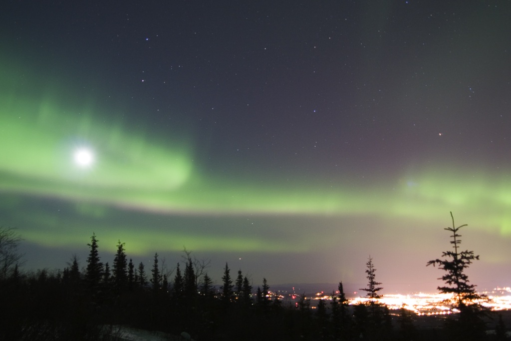 Saint Lazaria National Wildlife Refuge, an Alaska National Wildlife Refuge